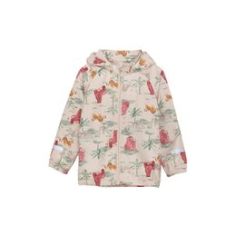CeLaVi M&auml;dchen Windbreaker "Windbreaker CESoftshell", orange, Gr. 104, Obermaterial: 100% Polyester PES., Jacken