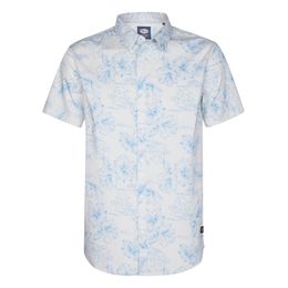 PETROL INDUSTRIES Button Up Shirt 'Oceanpark' male Blue size M