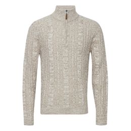 Blend Herren Troyer "Troyer BHZotem", beige, Gr. XL, Obermaterial: 100% Polyacryl PAN., Pullover