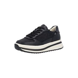 Rieker Sport Sneakers female Black size 42