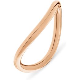 Esprit Ring Damen Gr&ouml;&szlig;e 56 rosegold