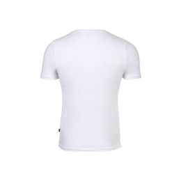 JOOP! JOOP Herren T-Shirt "T-Shirt Everyday 6er Pack", bunt, Gr. XL, Obermaterial: 95% Baumwolle CO. 5% Elasthan EL., Shirts