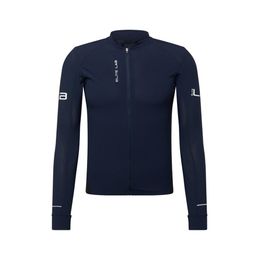 Elite Lab Jersey 'Bike Elite X1' male Blue size XXXL