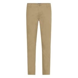 Blend Herren Chinohose "Chinohose BHStino", blau, Gr. 32, Obermaterial: 98% Baumwolle CO. 2% Elasthan EL., Hosen