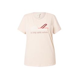 Ulla Popken Shirt female White size 54-56