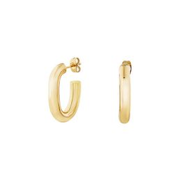 Breil Earrings female Gold size One Size