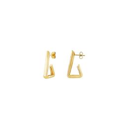 Breil Earrings female Gold size One Size