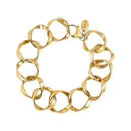 Breil Armband Damen Gr&ouml;&szlig;e One Size gold