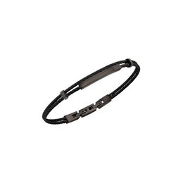 Breil Armband Herren Gr&ouml;&szlig;e One Size anthrazit