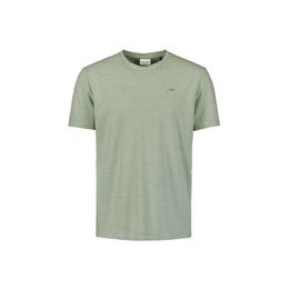 NO EXCESS Shirt male Green size XXL