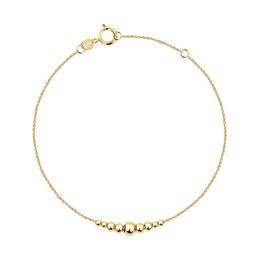 Christ Bracelet female Gold size One Size