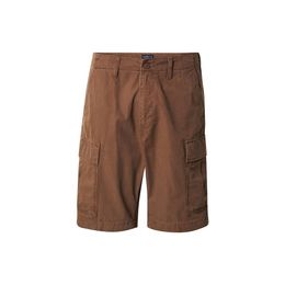 Levi's LEVI'S Shorts 'Carrier Cargo Shorts' Herren Gr&ouml;&szlig;e 34 braun