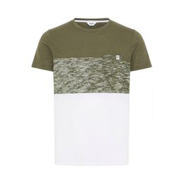 !Solid SOLID Herren T-Shirt "T-Shirt SDSinor", gr&uuml;n, Gr. S, Obermaterial: 100% Baumwolle CO., Shirts