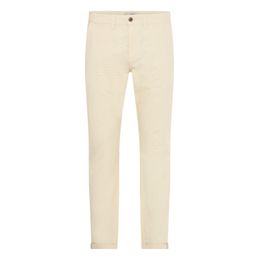 !Solid SOLID Herren Leinenhose "Leinenhose SDLoran", beige, Gr. M, Obermaterial: 55% Leinen LI. 45% Baumwolle CO., Hosen