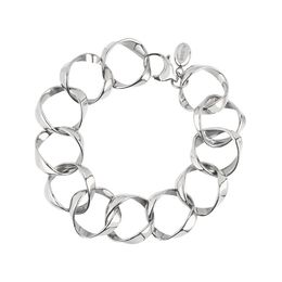 Breil Armband Damen Gr&ouml;&szlig;e One Size silber
