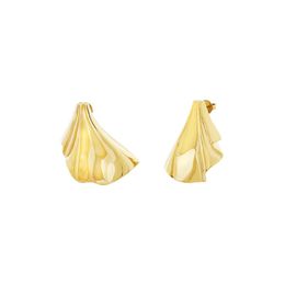 Breil Earrings female Gold size One Size