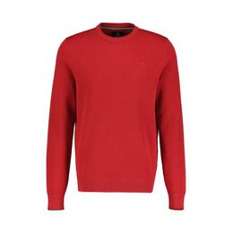 Lerros Pullover Herren Gr&ouml;&szlig;e XL rot