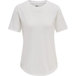 Hummel Performance Shirt 'Vanja' female White size XL