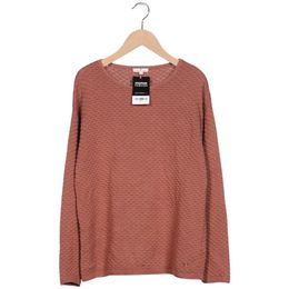 Tom Tailor Pullover Damen Gr&ouml;&szlig;e L Second Hand braun