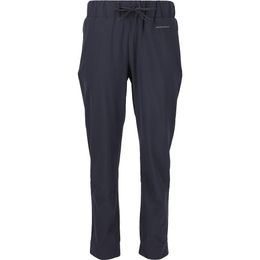 Endurance Workout Pants 'Phile' female Blue size 36