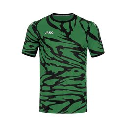 Jako Jersey male Green size XXL