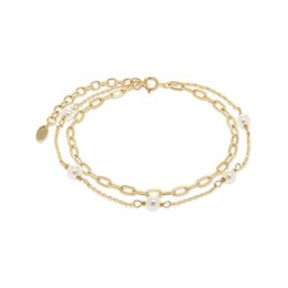 Christ Bracelet female Gold size One Size