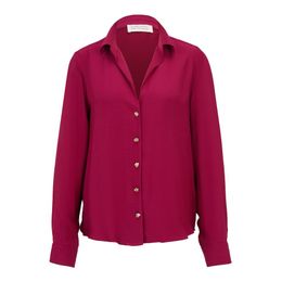 Guido Maria Kretschmer Women Bluse 'Hanni' Damen Gr&ouml;&szlig;e M magenta