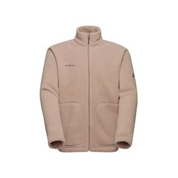 Mammut Funktionsfleecejacke &lsquo;Falera&rsquo; Herren Gr&ouml;&szlig;e M sand