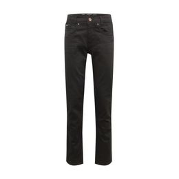 PETROL INDUSTRIES Jeans 'Riley' Herren Gr&ouml;&szlig;e 38 black denim