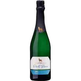 Winzergenossenschaft Wolfenweiler Pinot Blanc-Sekt brut Wei&szlig;burgunder Brut - Baden &ndash; Perl- & Schaumwein Deutscher Sekt