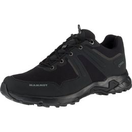 Mammut Outdoorschuh 'Ultimate Pro' Damen Gr&ouml;&szlig;e 41/41.5 schwarz