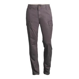 A&eacute;ropostale Cargo Pants male Grey size 28
