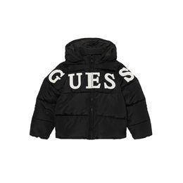 Guess Winter Jacket boy Black size 14