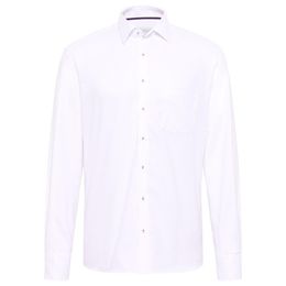 Eterna Business Shirt male White size 42