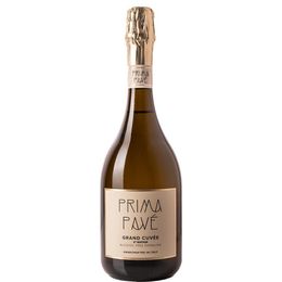 Prima Pav&egrave; Grand Cuvee 3rd Edition 0% Cuv&eacute;e Trocken - Friaul &ndash; Sonstiges Entalkoholisierter Wein