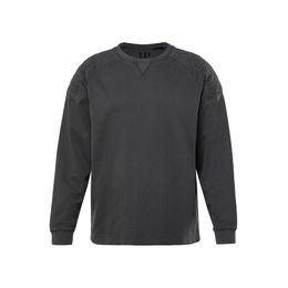 JP1880 Sweatshirt Herren Gr&ouml;&szlig;e XXXL anthrazit