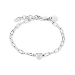 Guido Maria Kretschmer Jewellery Bracelet female Silver size One Size
