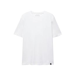 Pull&Bear Pull&bear Shirt male White size M