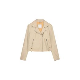 Rino & Pelle RINO & PELLE Jacke Damen Gr&ouml;&szlig;e XL beige