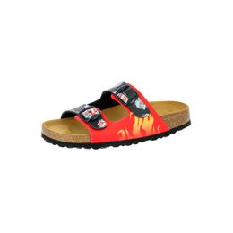 Lico Sandals & Slippers 'Bioline Emergency' boy Red size 27