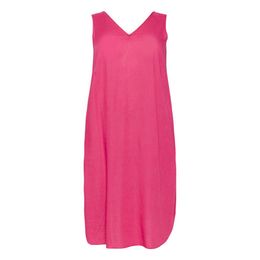 Kaffe Curve Dress 'KCMille' female Pink size 52