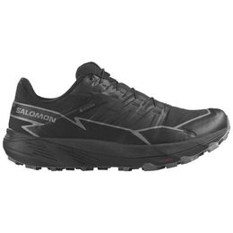 Salomon Thundercross Schuhe Herren schwarz 44.0