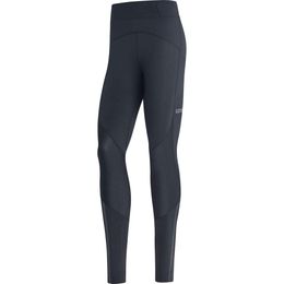 Gore R5 GTX Infinium Tights Bekleidung Damen schwarz