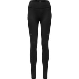 Gore Concurve Thermo Tights 2.0 Bekleidung Damen schwarz