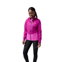 Brooks High Point Waterproof Jacket 2.0 Bekleidung Damen bunt