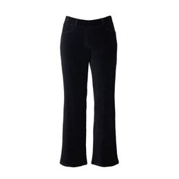 Ulla Popken Pants female Black size 52