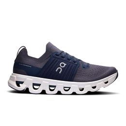 On Cloudswift 4 Schuhe Herren blau 42.5