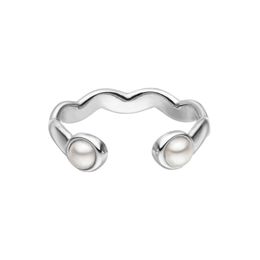PURELEI Ring 'Dewdrop' female Silver size One Size