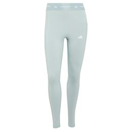 adidas Performance Workout Pants 'STASH' female Green size XS