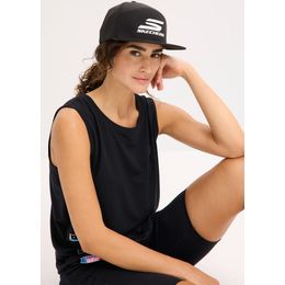 Skechers Cap bei bonprix, schwarz